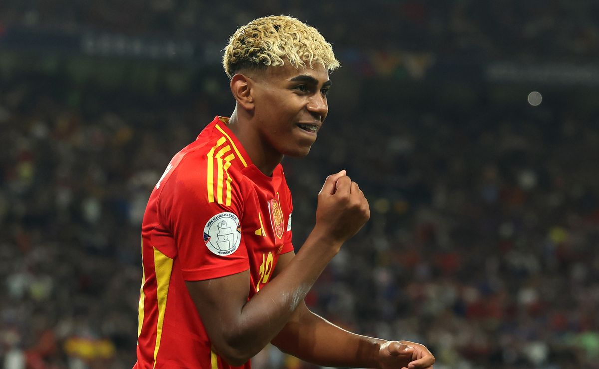 Spain 2026 World Cup preview: Squad breakdown, key player, and tactical ...
