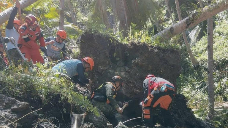 14 LGUs declare state of calamity after Mindanao earthquake - OCD