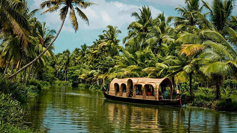 Want to book a life-changing holiday? Then travel to these destinations