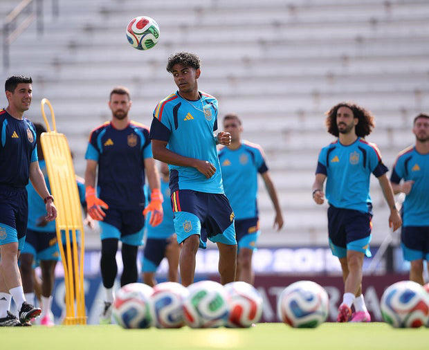 How to watch Spain vs. Cabo Verde today: TV channel, streaming and ...