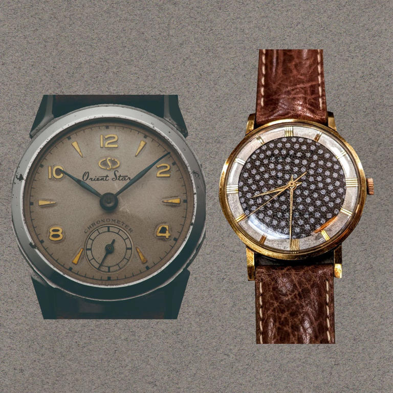 The 10 best Orient watches ever made, including the ultimate sub-£265 ...