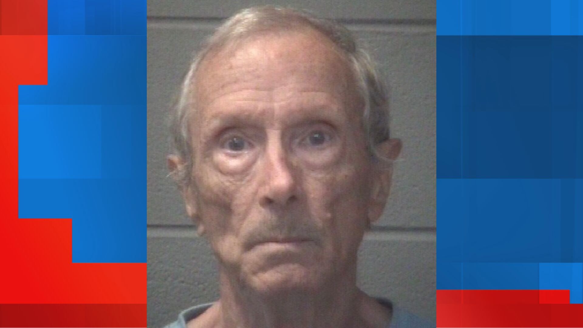 Warrant: Pennsylvania man points revolver at Onslow County deputy