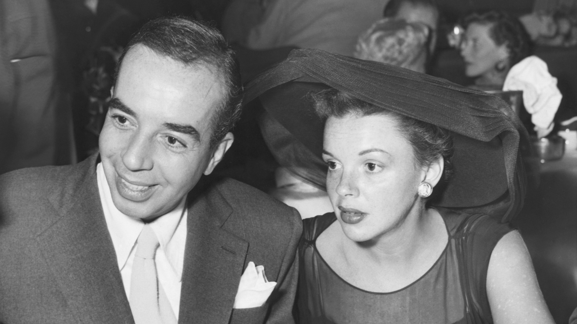 Celebrities whose spouses were allegedly gay