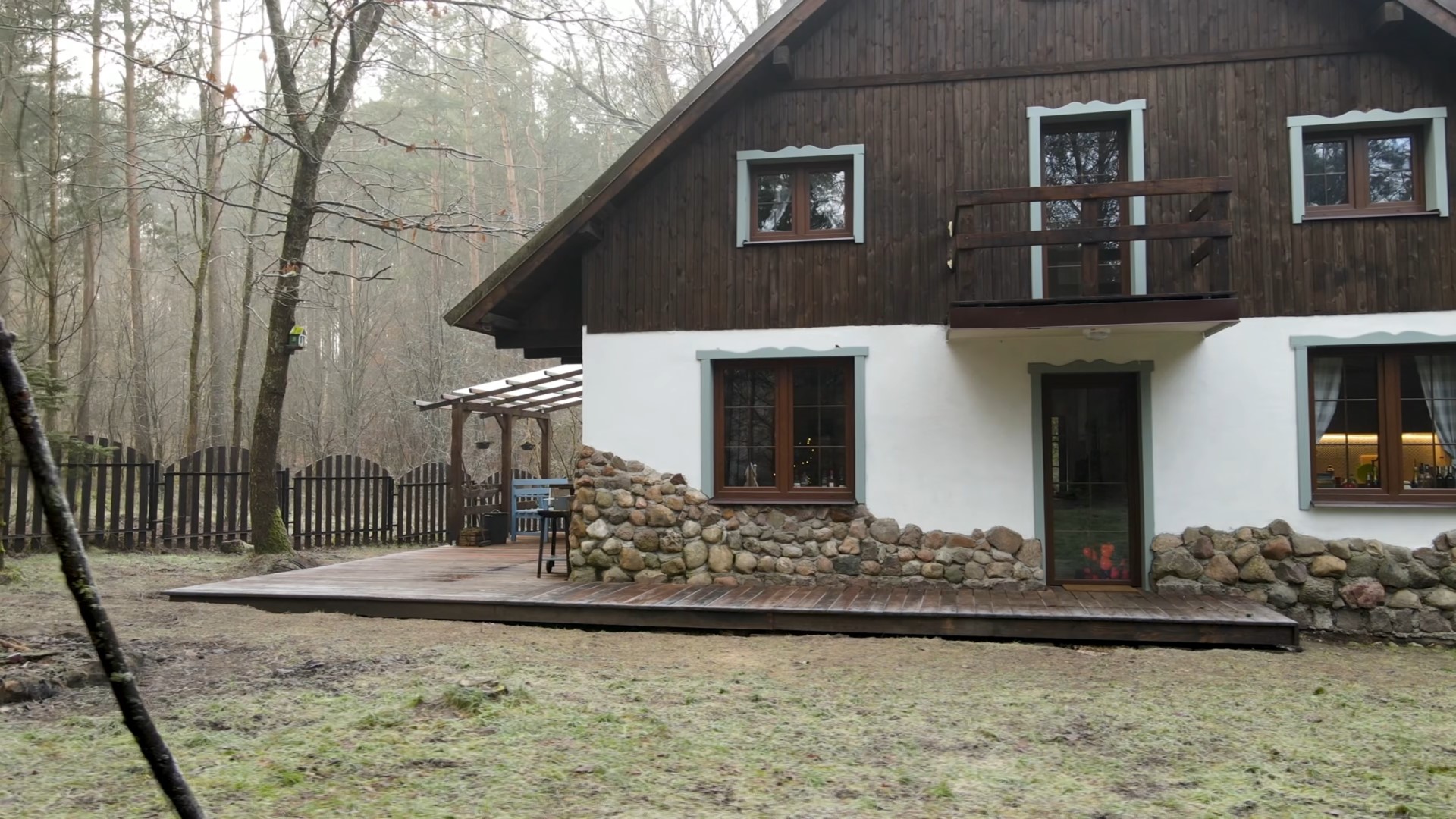 Seven rules for picking off-grid land that keeps you safe