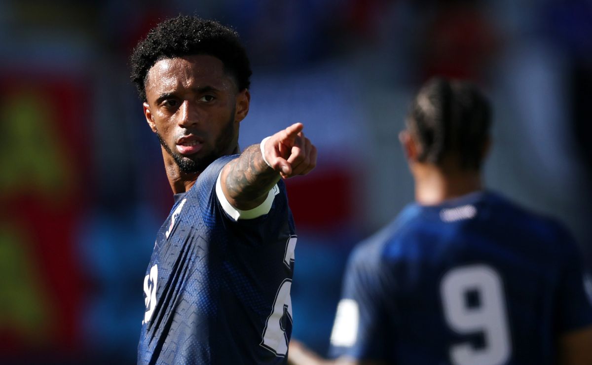 Cape Verde 2026 World Cup preview: Squad breakdown, key player, and ...