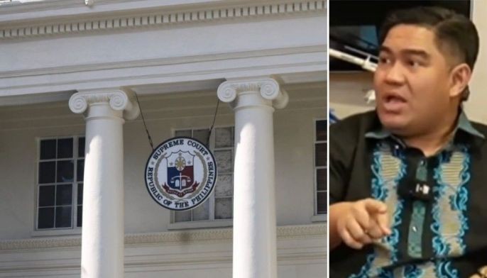 Supreme Court suspends lawyer Jesus Falcis over 2018 social media post