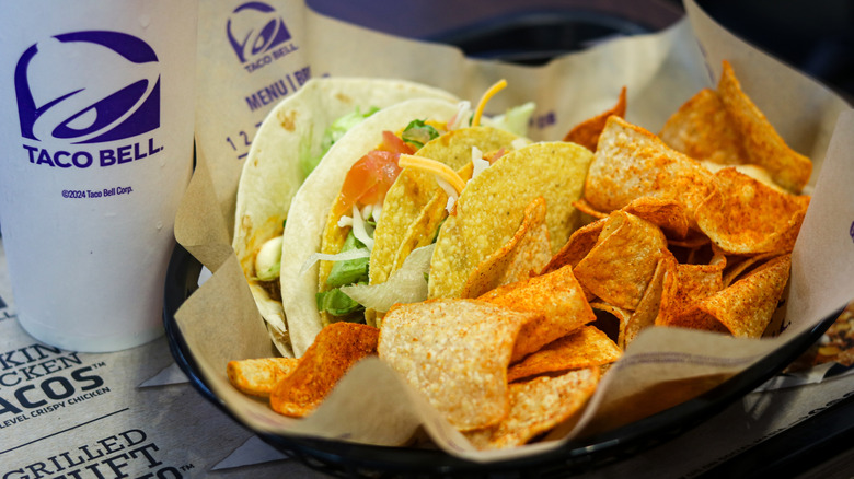 The under-$2 Taco Bell menu item some customers beg you to avoid