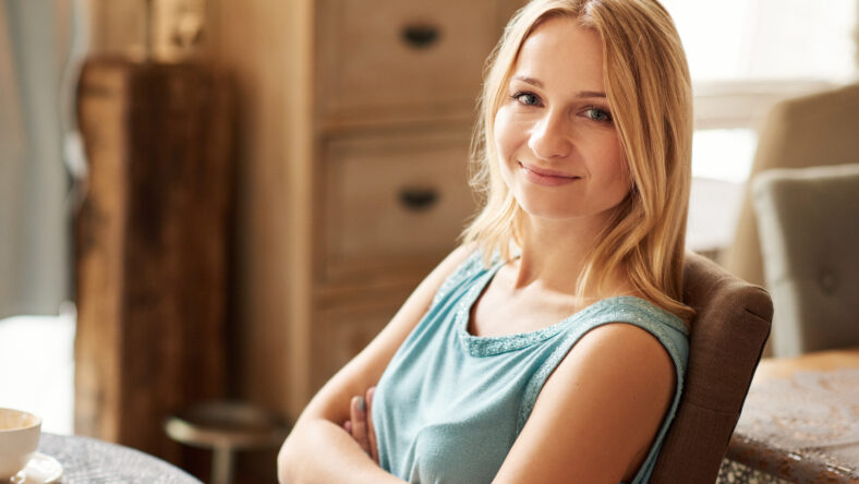 Her husband sent his affair partner love letters and is now thinking of ...