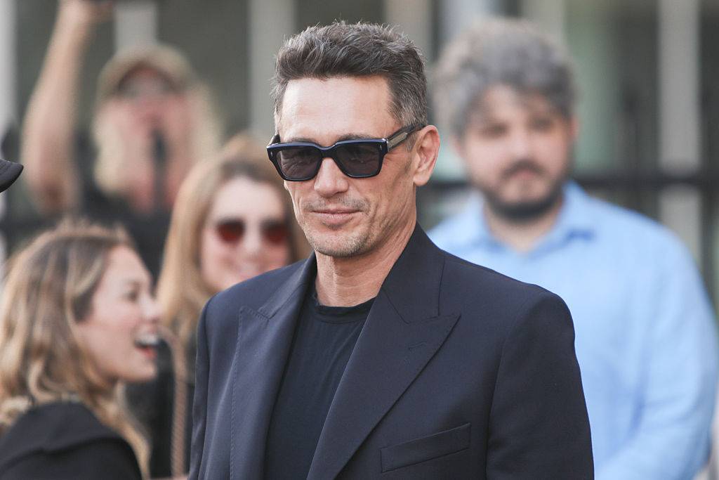 James Franco's planned Hollywood return as Seth Rogen confirms he has ...