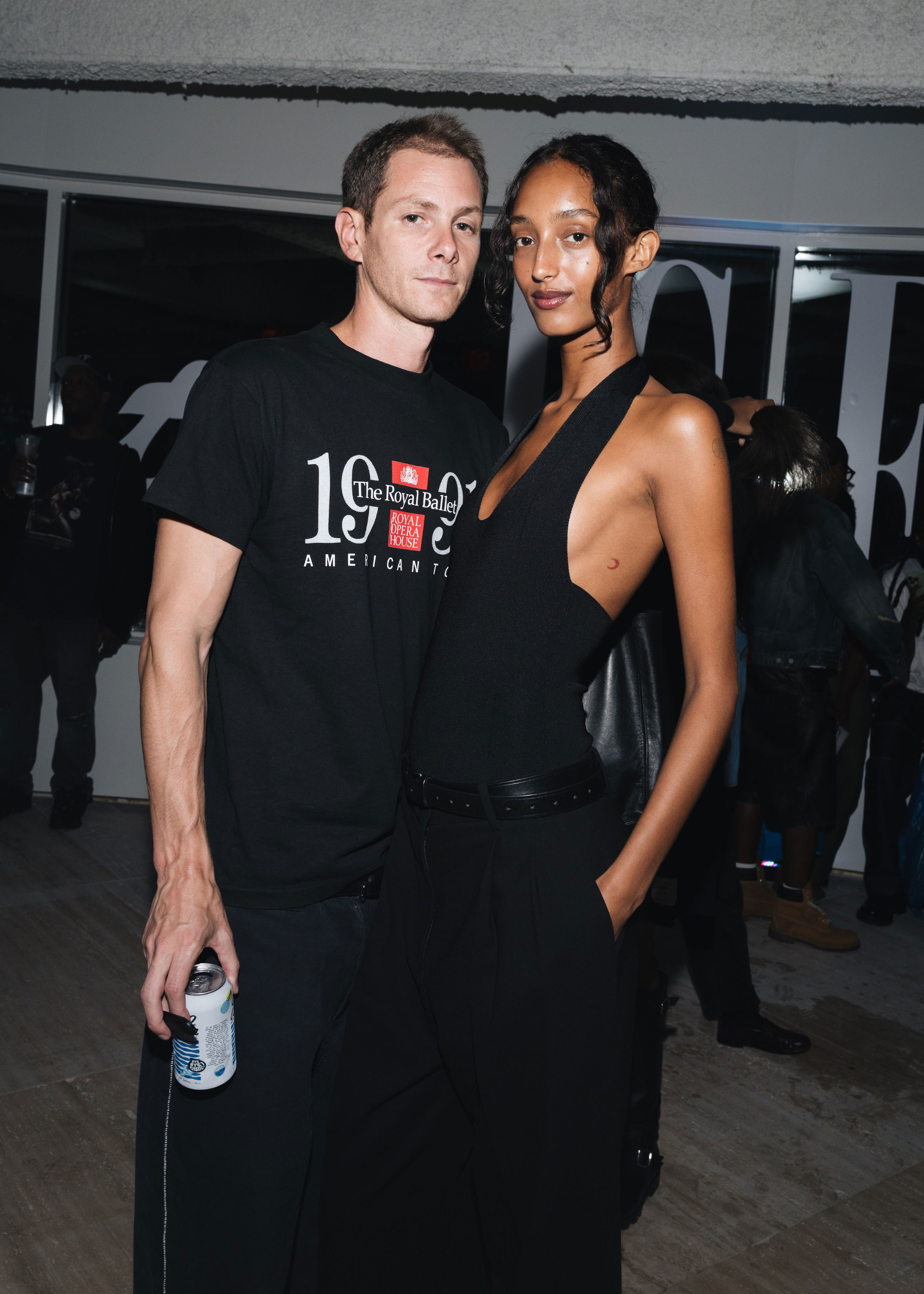 Zendaya et Tom Holland jouent la carte du matching outfit sur le tapis ...