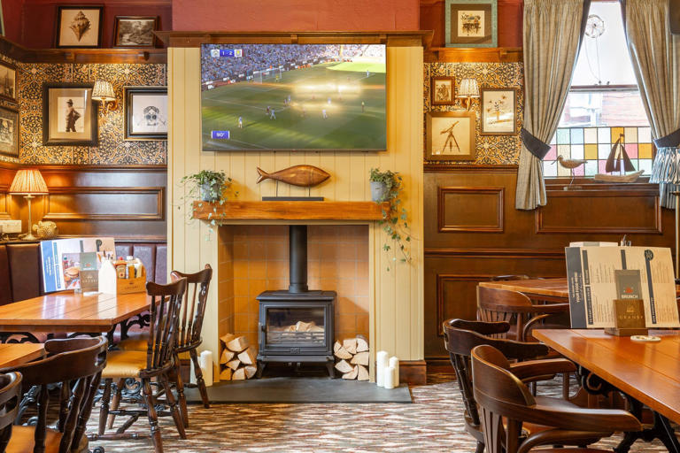 Whitby's The Granby Hotel enters exciting new chapter after £280,000 ...