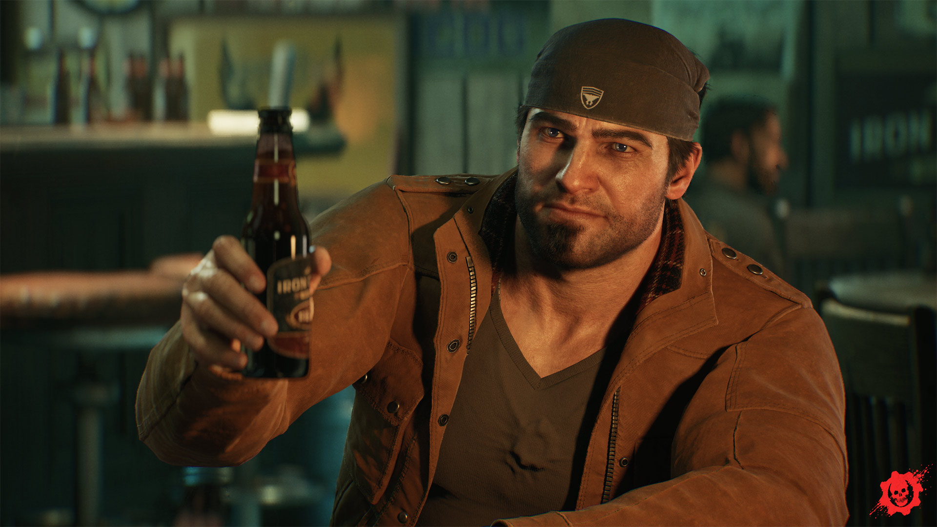 Gears of War : E-Day défie les clichés sur l’Unreal Engine 5 avec des ...