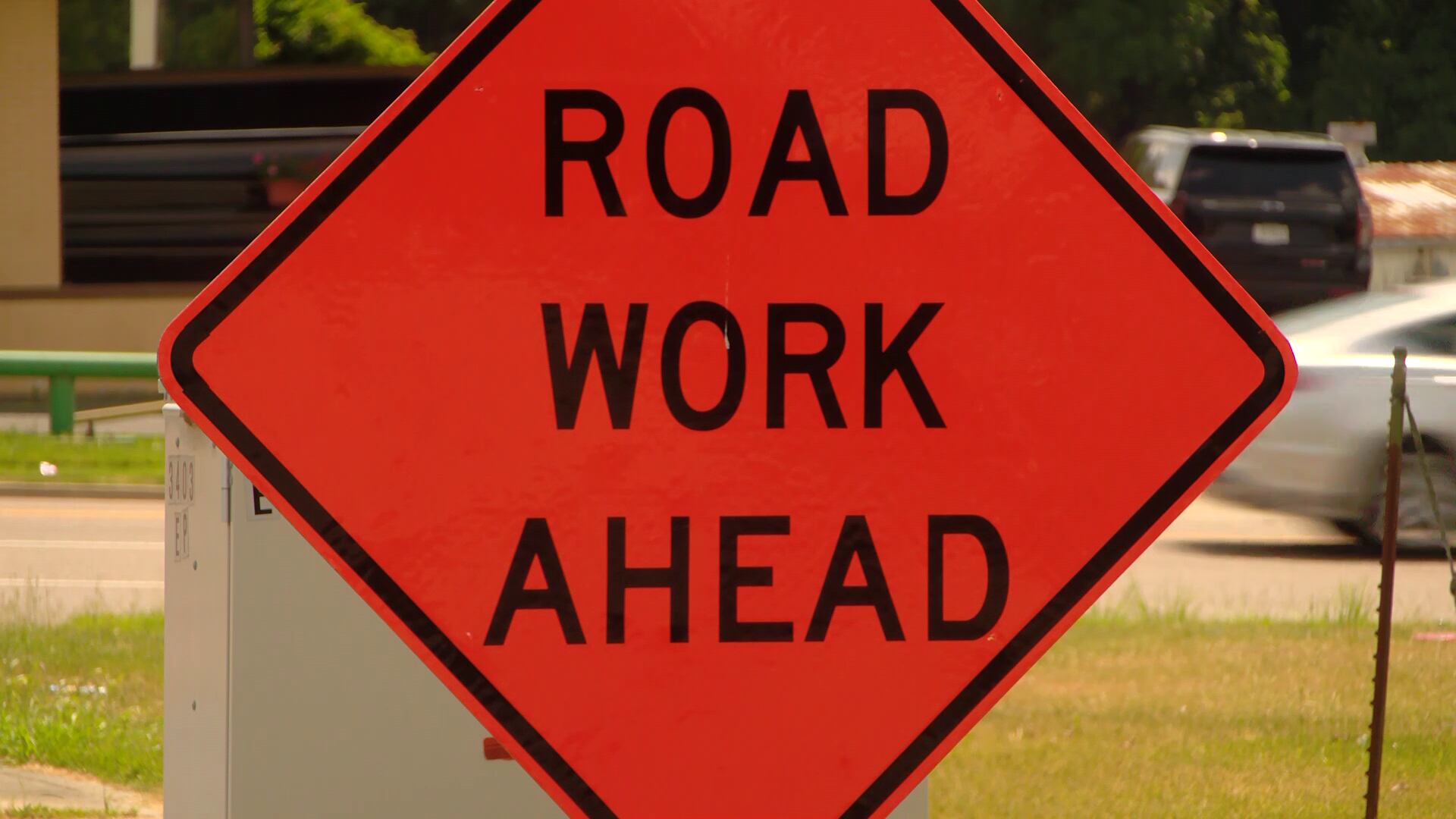 Crews continue to work on $7M reconstruction project in Owosso