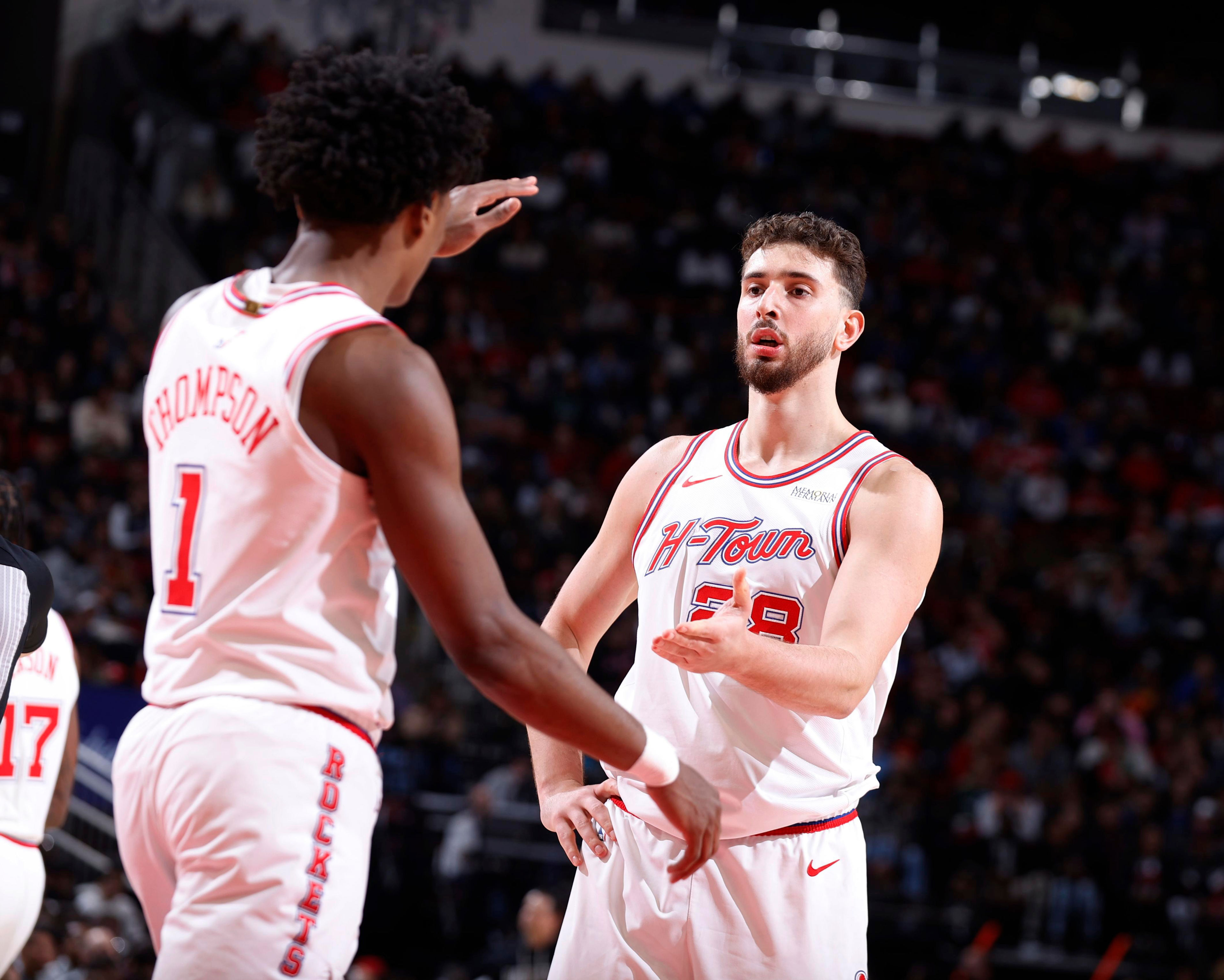 SB Nation reacts results: Pick one of these Rockets to part with
