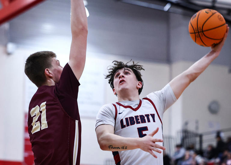 2026 athlete of the year: The semifinalists have been selected