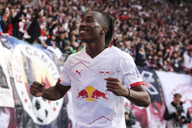 Transfer – Yan Diomande, the strong position of Leipzig