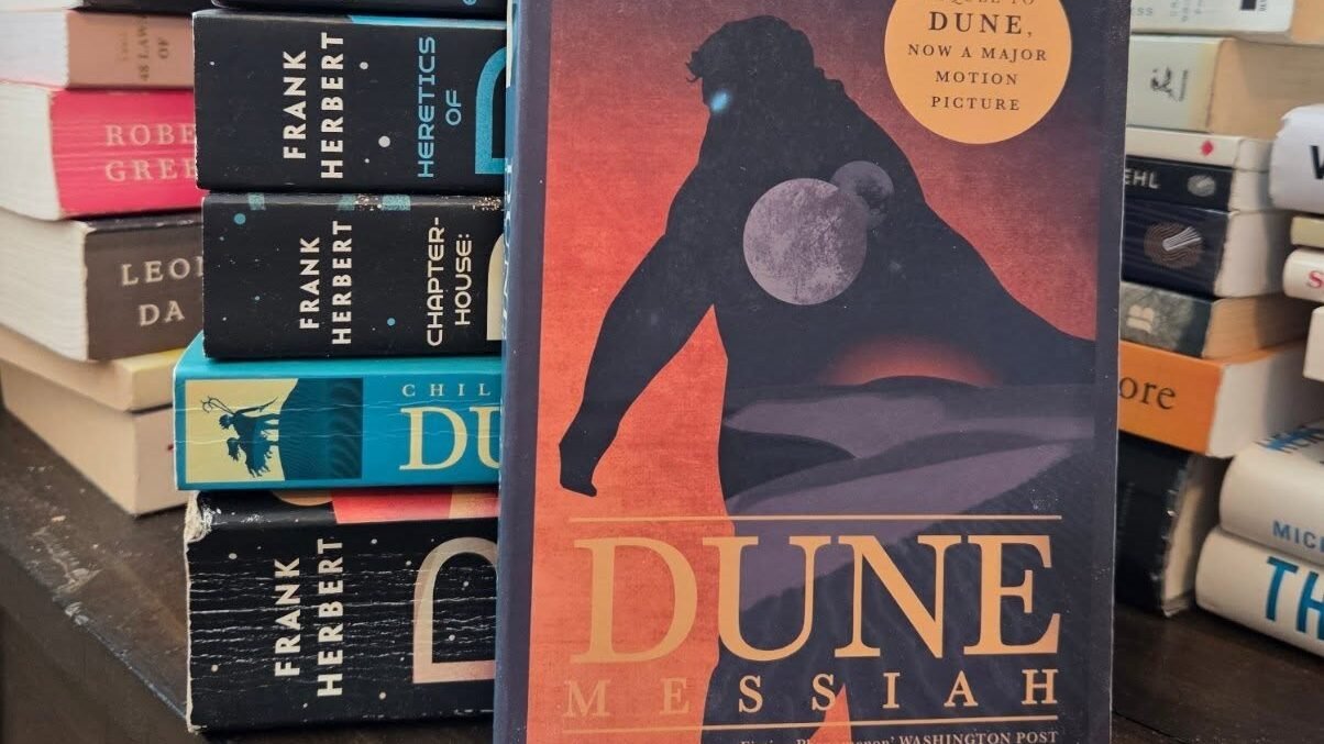 Dune 3 will adapt ‘Dune Messiah’: Denis Villeneuve confirms trilogy ...