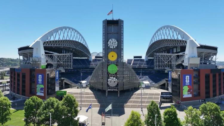 Seattle World Cup hotel bookings fall short of early projections