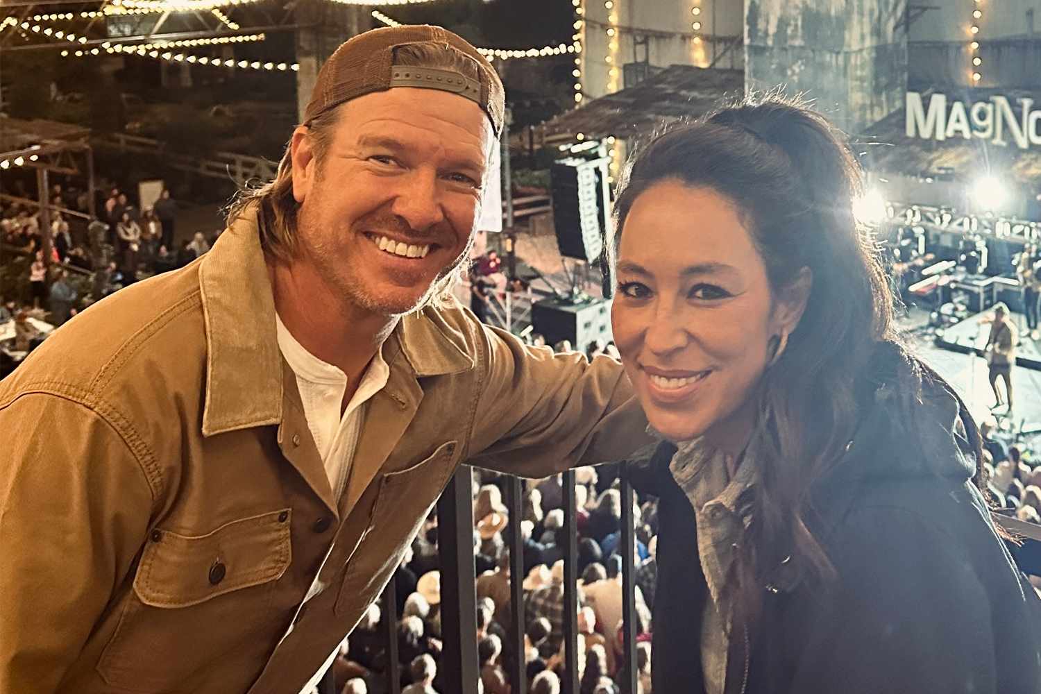 Chip and Joanna Gaines' 11th annual 'Silobration' will be biggest ever ...