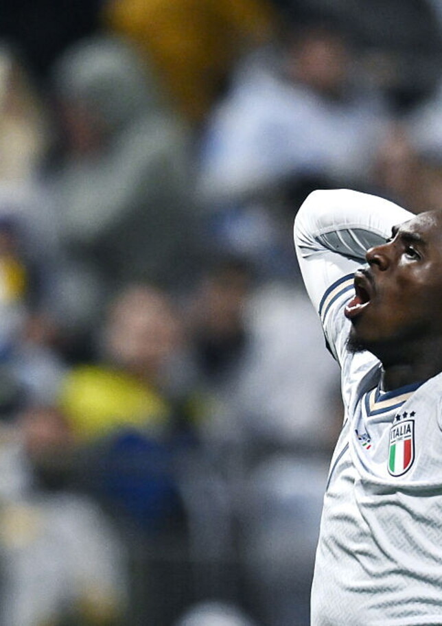 Brutta sorpresa per Kean: ladri entrano in casa a Firenze e gli rubano ...
