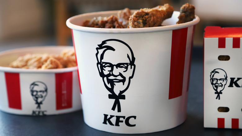 How to get fresh KFC chicken, according to Reddit