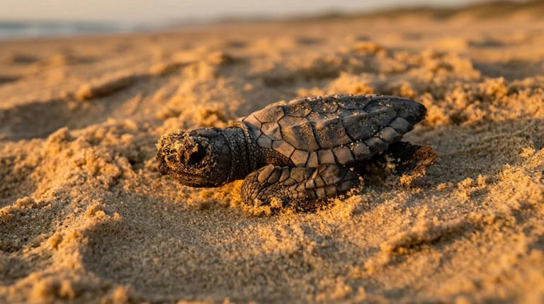 World Turtle Day shines a light on creatures that outlive most of us ...