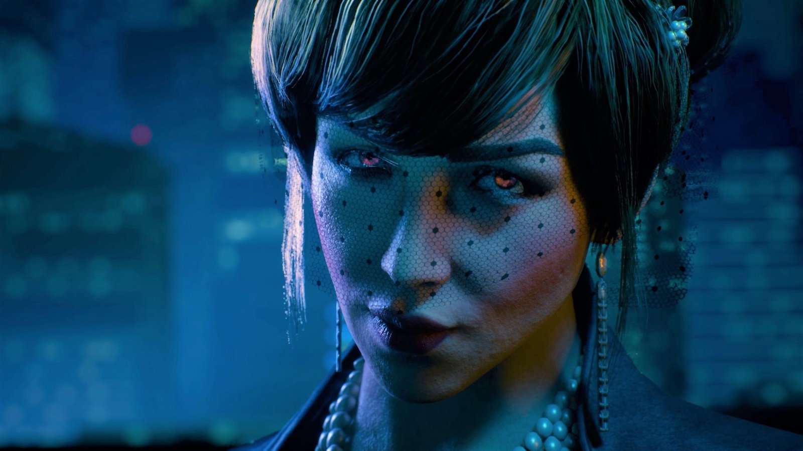 Bloodlines 2 è ora completo, ecco le novità