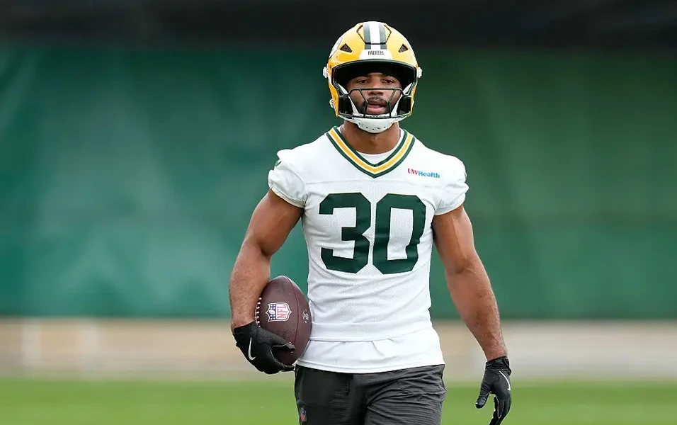 Rookie Chris McClellan pushes for Packers starting role after OTA rise