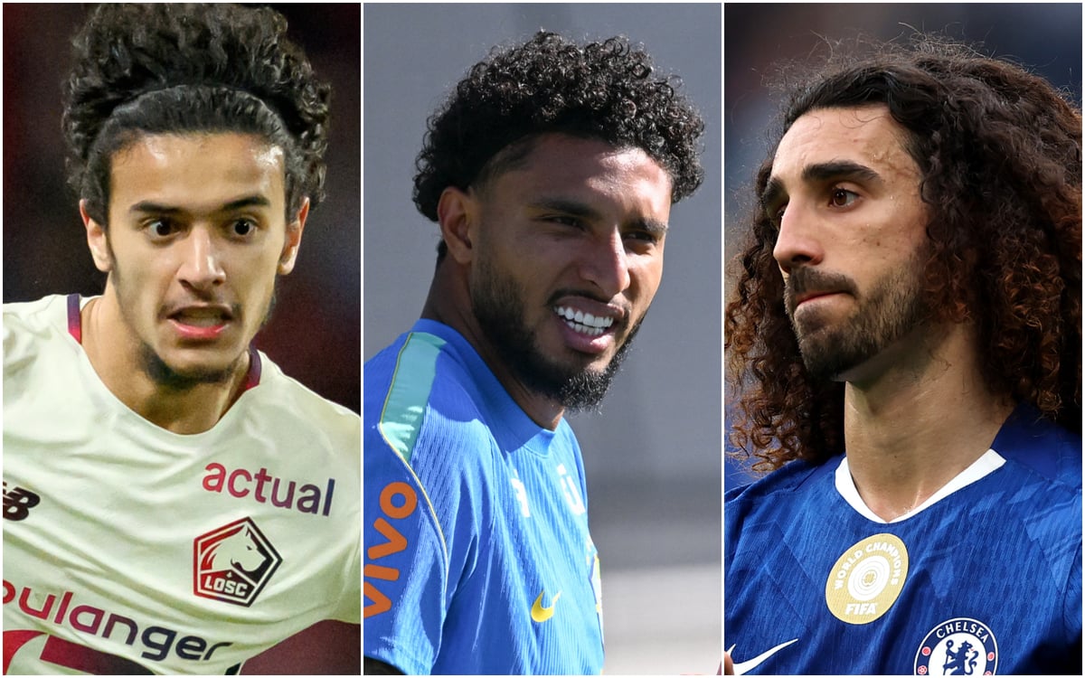 Transfer news live: Arsenal open Bouaddi talks; Chelsea sell Cucurella