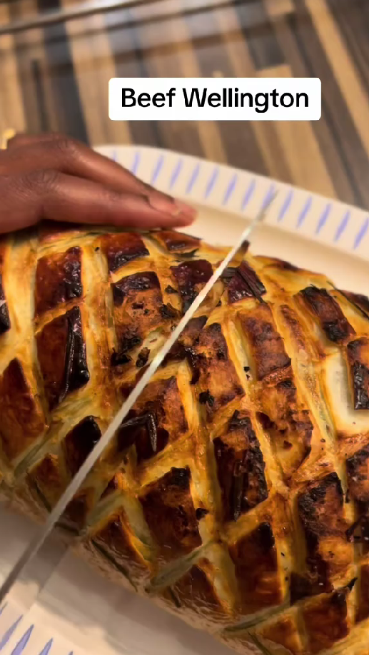 De ultieme beef wellington voor een luxe diner