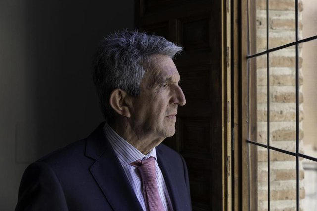 Sabrido pide acuerdo entre administraciones en AVE en Toledo y se ...