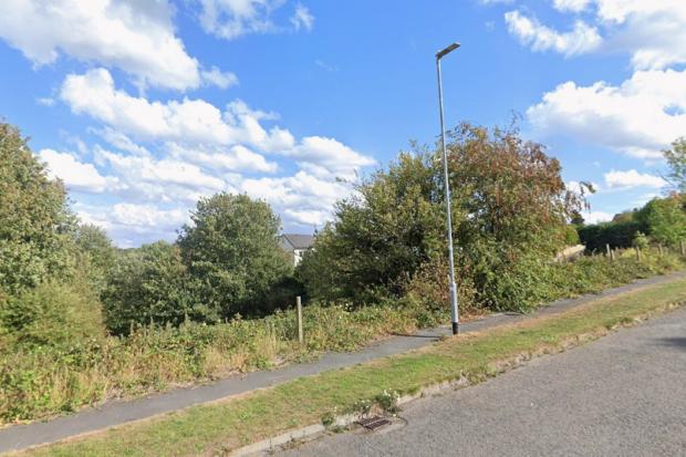 38 homes could be getting built on this land near village if council ...