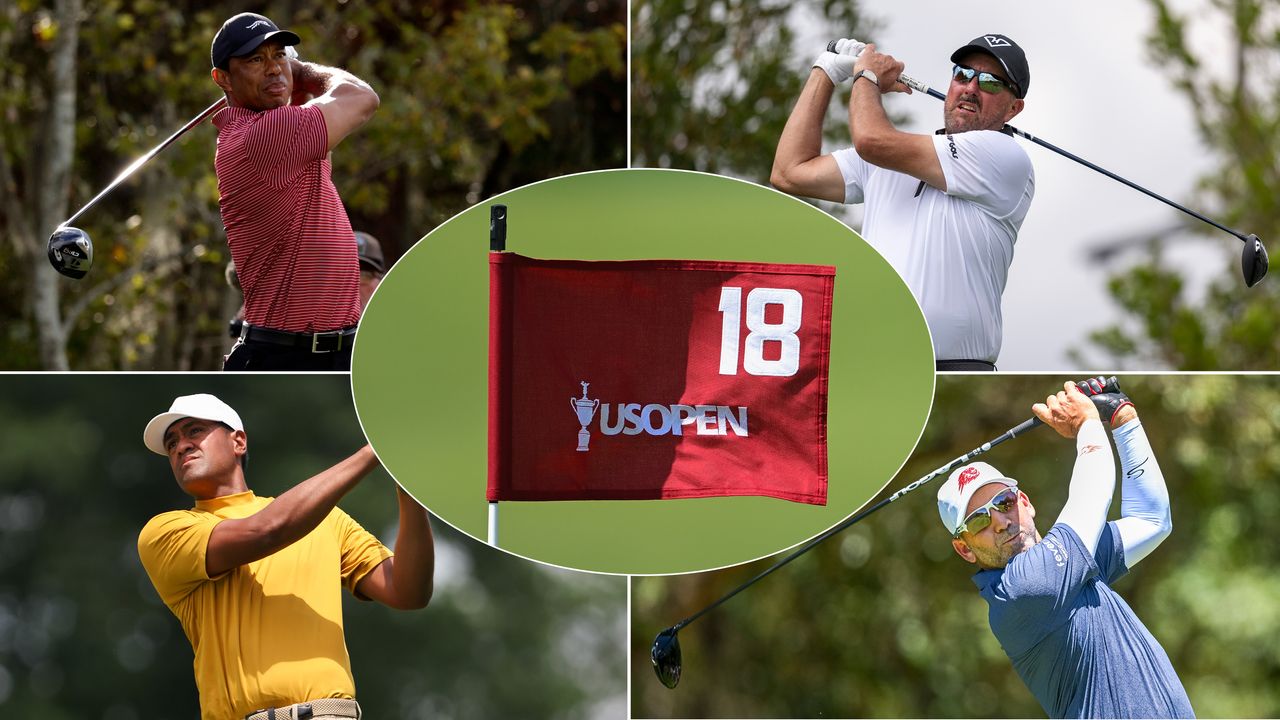 6 big names missing the 2026 US Open