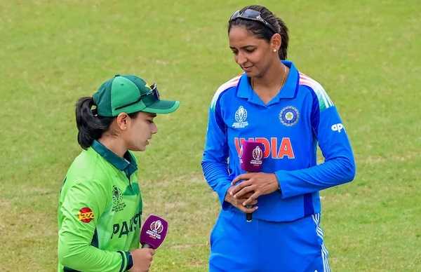 Rohit Sharma & Gautam Gambhir Send Powerful Message To India's Women ...