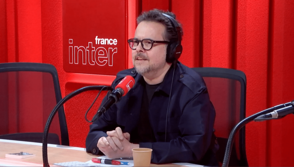 « Une erreur absolue et un échec total », Nicolas Demorand revient sur ...
