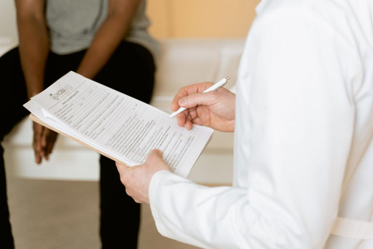 People diagnosed with ADHD and autism more recently show lower genetic ...