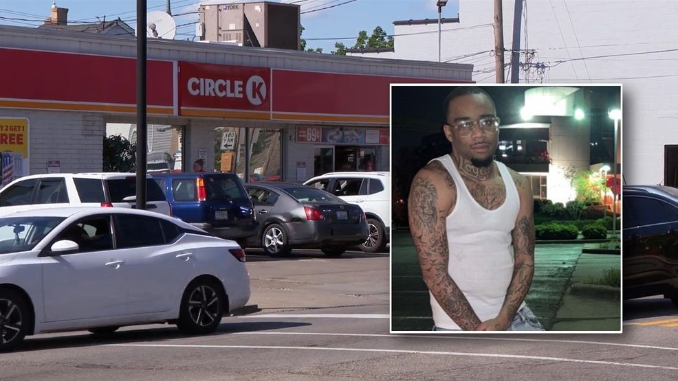 Suspect wanted in NKY shooting that left man critically hurt arrested