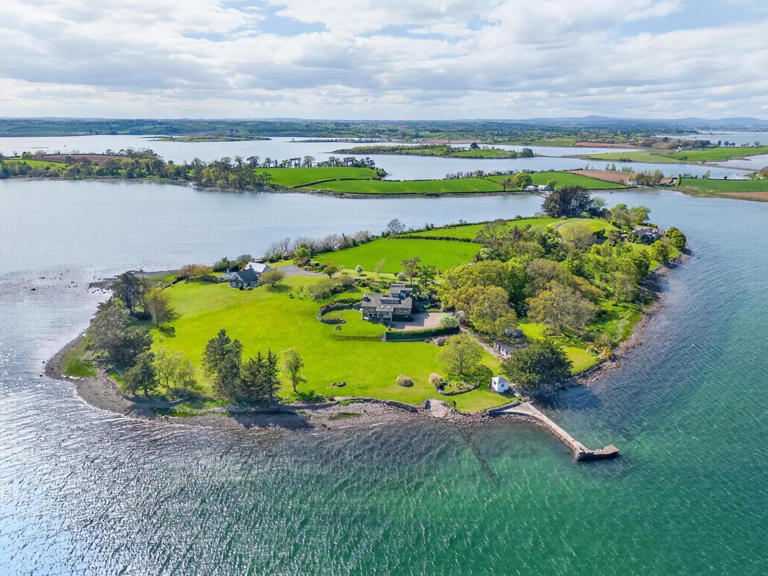 Northern Ireland property: Have a look around this exceptional island ...