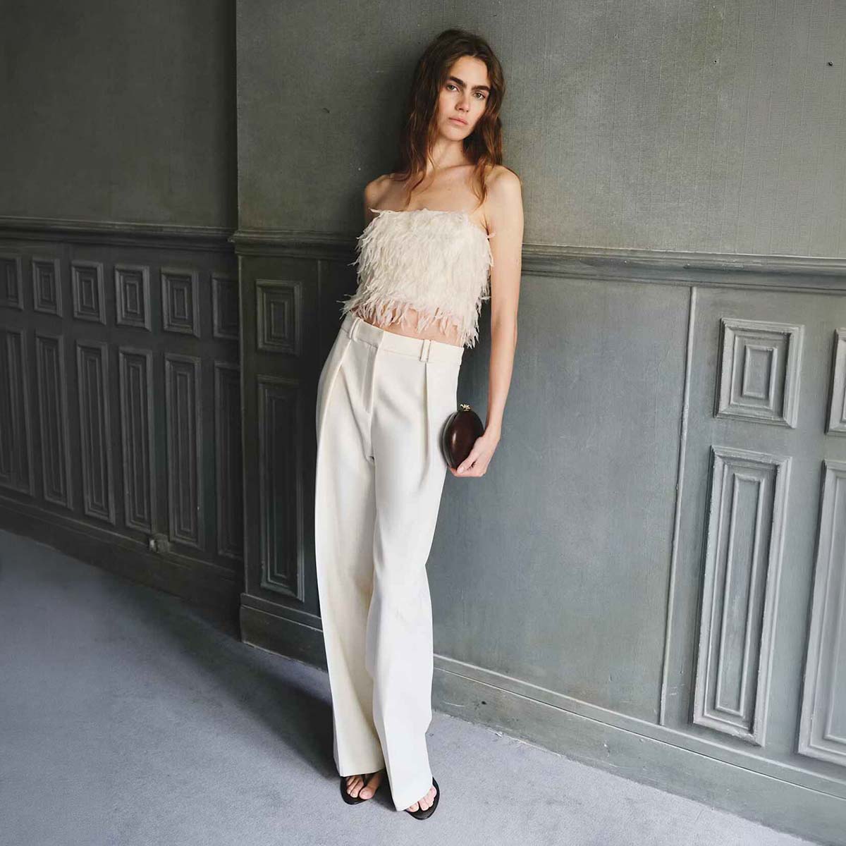 Το shopping basket της εβδομάδας: 3 top από το Mango