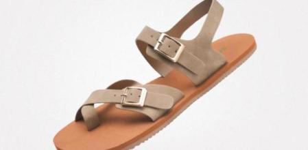 Chanclas, menorquinas, sandalias y 'barefoot': el ranking del mejor ...