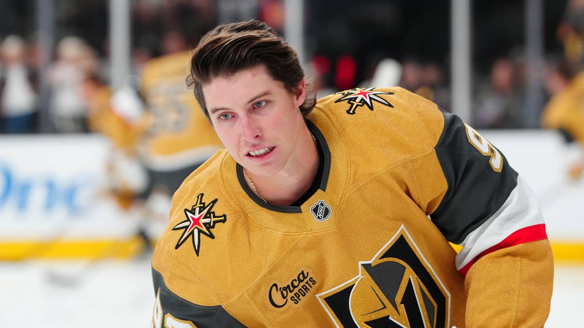 Mitch Marner's Stanley Cup Final stats draw attention after Golden ...