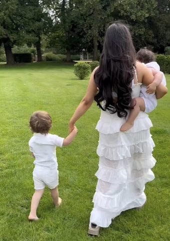 Ellen DeGeneres Show star Sophia Grace shares she's pregnant with baby ...