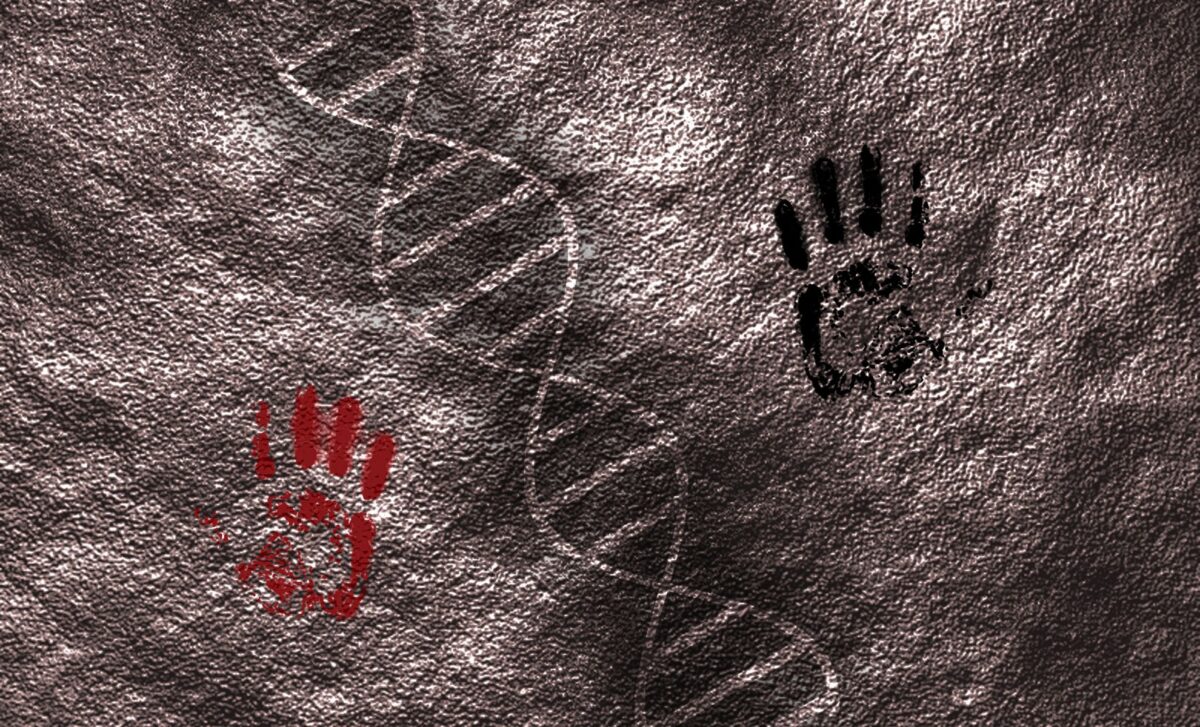 Scientists found ancient DNA shared with Neanderthals that could ...