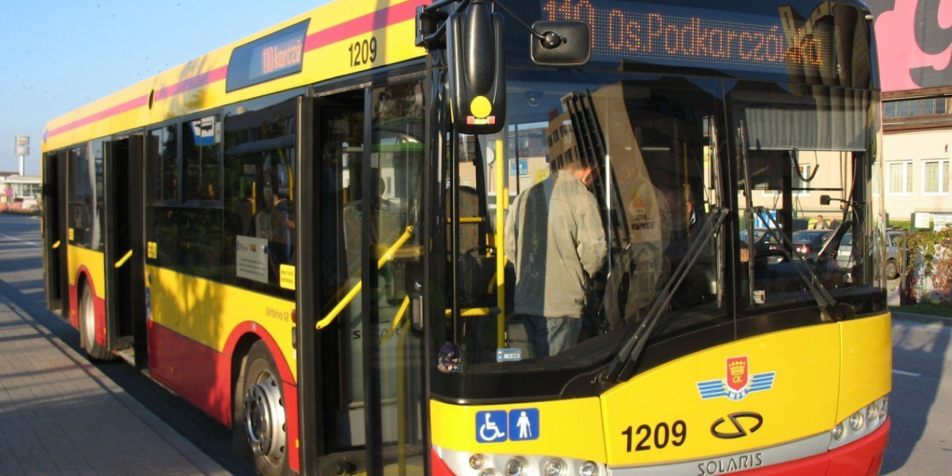 Poles crowdfund buses for Vinnytsia after dispute over Stepan Bandera ...