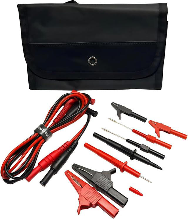 A primer in basic electrical troubleshooting (part II: using a multimeter)