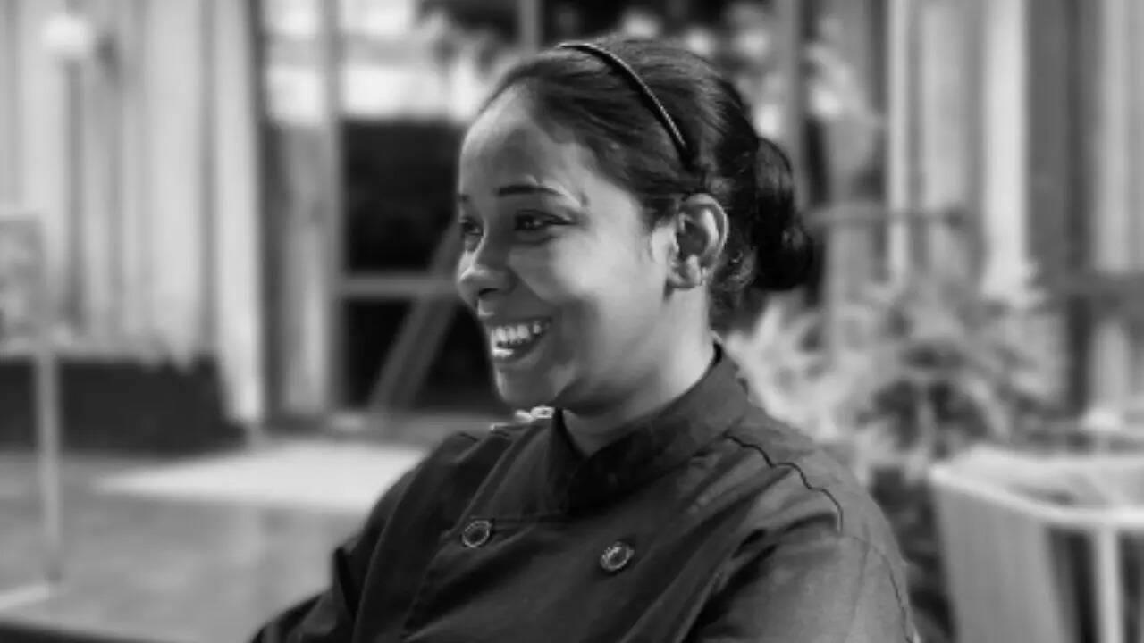 Meet Lilyma Khan: Delhi's most famous chef who once picked trash ...
