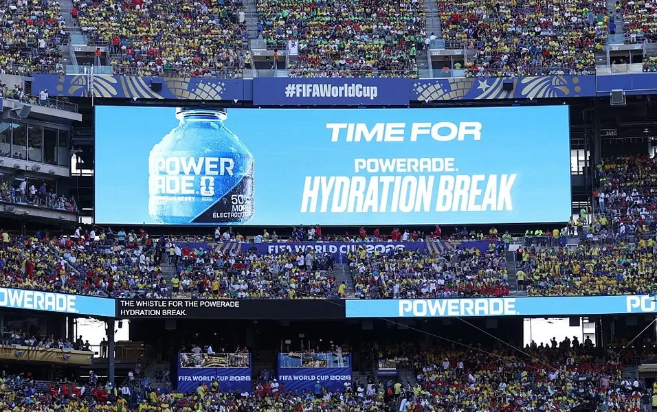 FIFA’s World Cup hydration breaks spark player backlash
