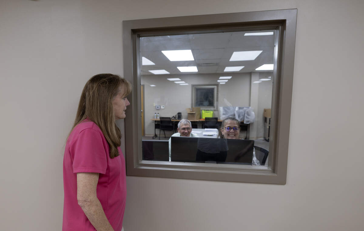 Sedgwick County voters will find more advance polling sites, other changes