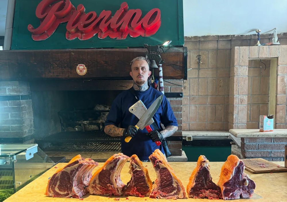 Blitz del NAS a Marcellina: chiuso il ristorante da “Pierino”, l ...