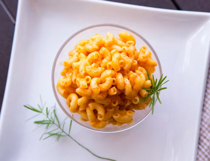 FDA Bef Foods Recall: Over 500,000 Macaroni and Cheese Packages Pulled ...